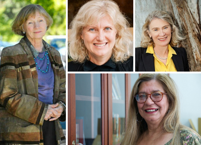 Celebrating women who are shaping psychology - APAC