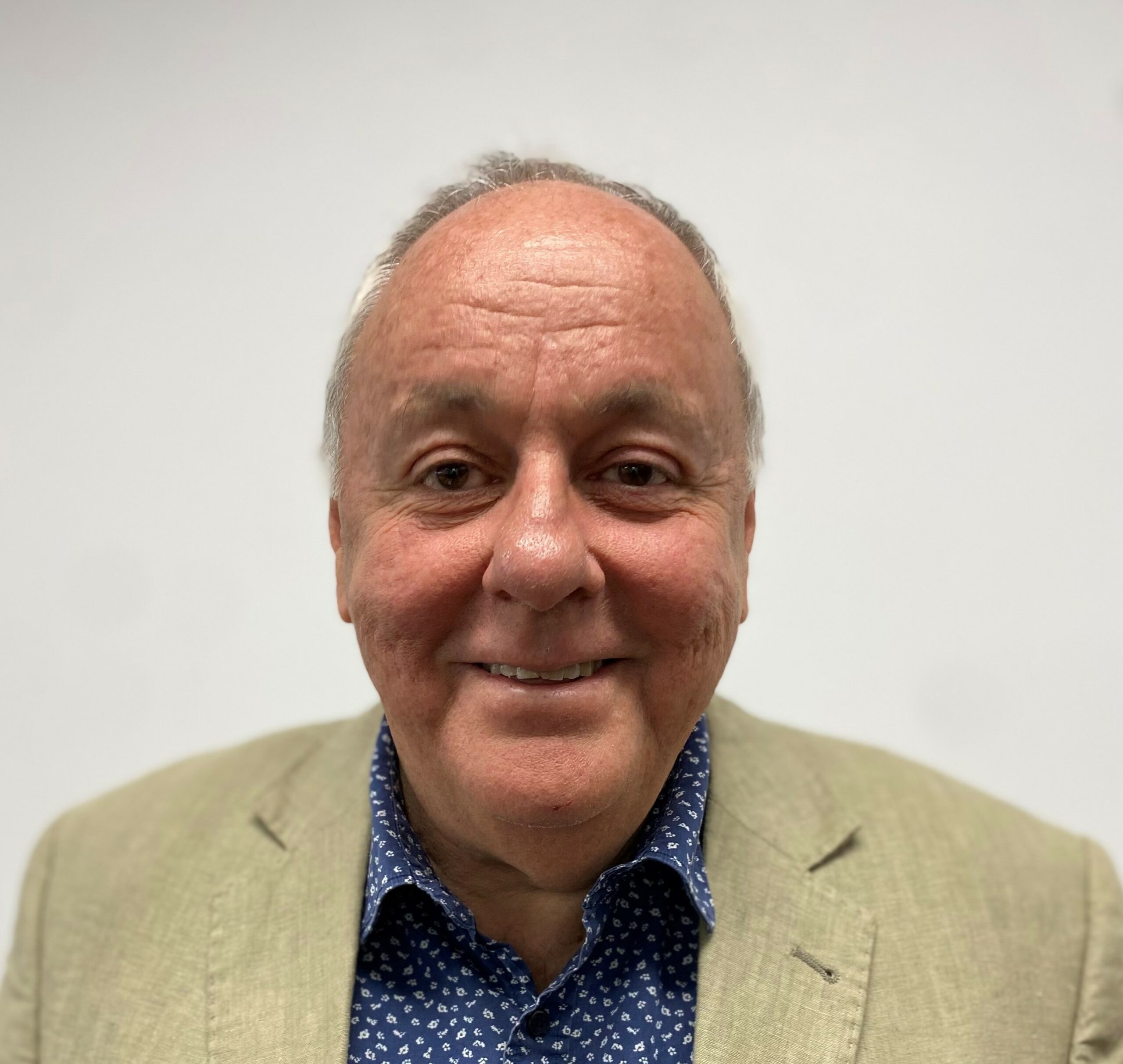 APAC appoints new CEO - APAC