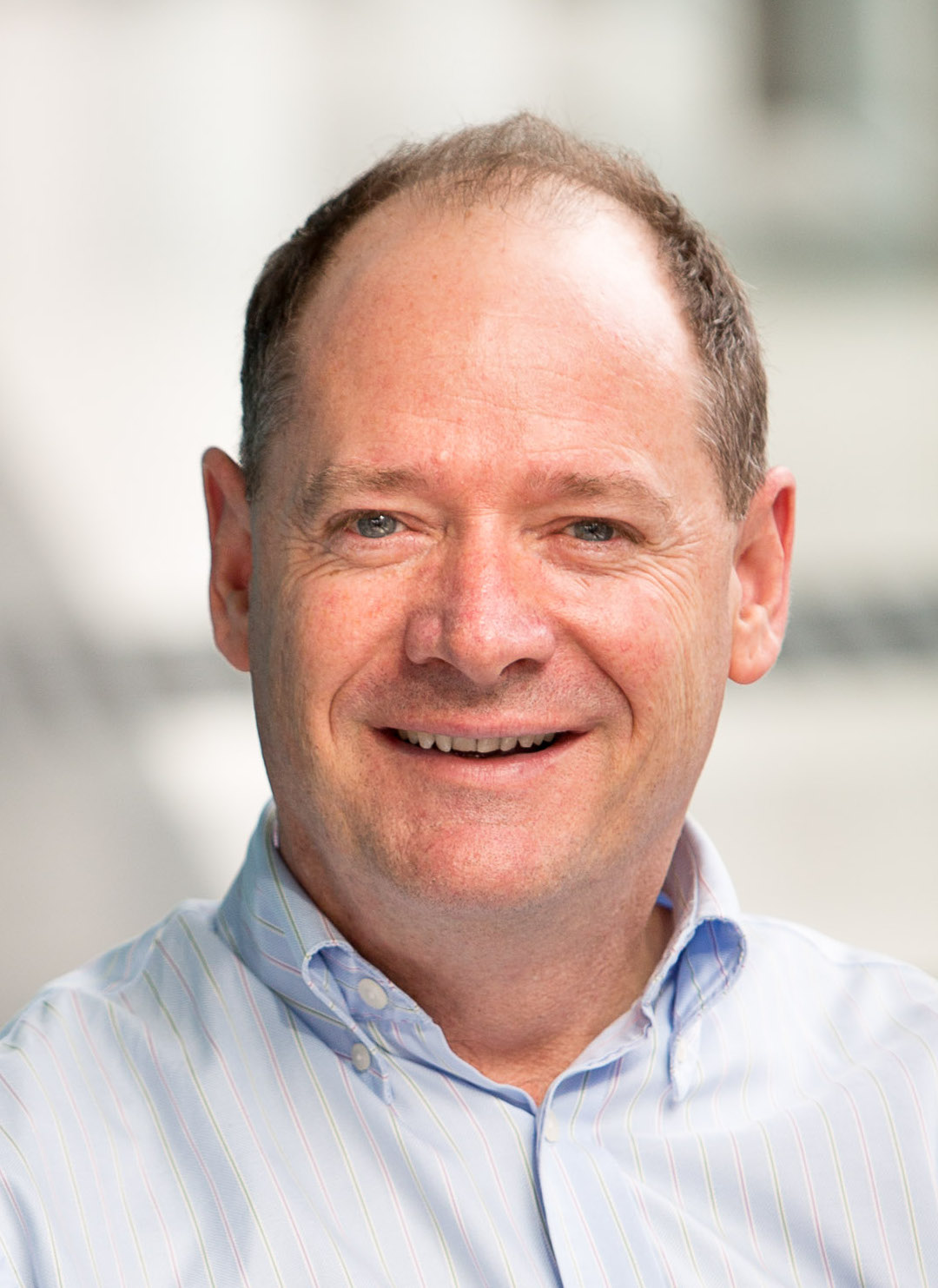 APAC welcomes new Director - APAC